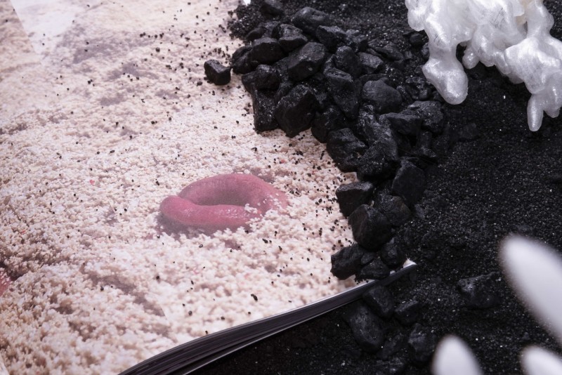 GRANDEZA STUDIO — Teatro Della Terra Alienata